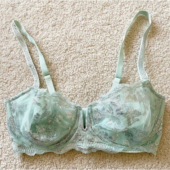 PINK Victoria's Secret | Intimates & Sleepwear | Victorias Secret Dream ...